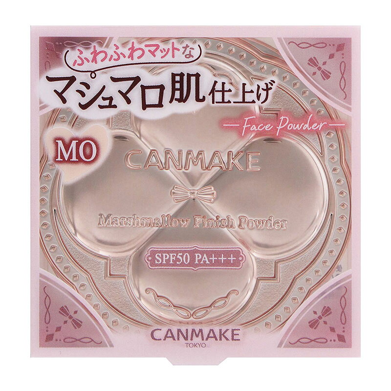 名　称キャンメイク マシュマロフィニッシュパウダー内容量マットオークル成分（栄養成分）マイカ、メトキシケイヒ酸エチルヘキシル、シリカ、ジメチコン、トリエチルヘキサノイン、トリイソステアリン酸ポリグリセリル−2、酸化亜鉛、水酸化Al、ステアリ...