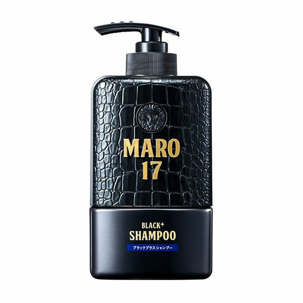 名　称ストーリア MARO17 マーロ17 ブラックプラス シャンプー内容量350mL成分水、オレフィン(C14-16)スルホン酸Na、コカミドメチルMEA、ラウラミドDEA、ラウリルベタイン、パルミトイルテトラペプチド-20、ヘマチン、モ...