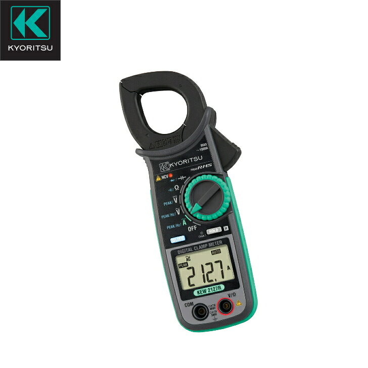 商品情報交流電流60.00/600.0/1000A（オートレンジ）±1.5%rdg±4dg（45〜65Hz）±2.0%rdg±5dg（40〜1kHz）交流電圧60.00/600.0V（オートレンジ）±1.0%rdg±2dg（45〜65Hz）...