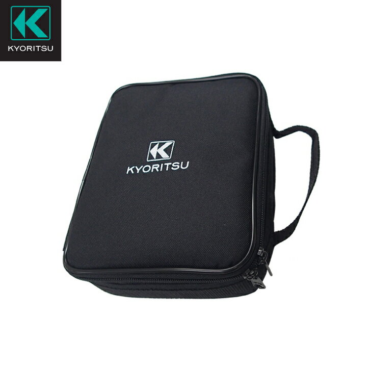 商品情報適応機種2204R,2210R注意事項お使いのモニターの発色具合によって、実際のものと色が異なる場合がございます。ケース MODEL 9174 クランプ用 共立電気計器(KYORITSU) 収納に便利な携帯用ケースです。 ・携帯用ケ...