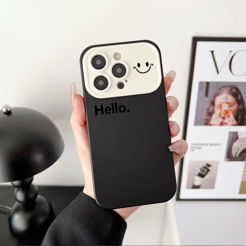 ※モニター発色の具合により色合いが異なって見える場合がございます。 商品詳細 【詳細】 【特徴1】 ・クラシカルなストレートエッジデザインの 耐衝撃ケース、カメラレンズまでしっかり360°全面保護します。 ・高級感がある上品な質感を持ちなが...