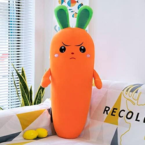 　　　 -------商品詳細------- 【サイズ】50cm 70cm 90cm 110cm 130cm 素材：PPコットン 本物そっくり！体の長い人参ぬいぐるみ、あたしと一緒に寝ようよ 抱きしめてほしい！ 【心地いい弾力】超柔らかく、...