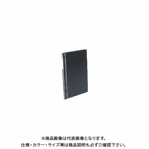 【メーカー】 ●テージー 【仕様】 ●規格：B5判タテ型 ●外寸：縦275×横212mm ●ポケット数：20ポケット ●背幅：12mm ●ポケット厚：0．055mm ●材質：表紙＝ビニール，ポケット＝PPフィルム ●中紙付CROWN オフィ...