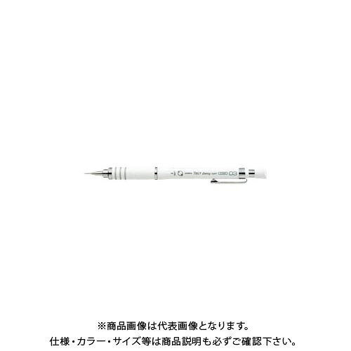 【メーカー】 ●ゼブラ 【仕様】 ●シャープ芯径：0．3mm ●長：149mm ●ガイドパイプ長：4mm ●重量：15．4g ●内蔵芯（出荷時）：HB ●消しゴム付CROWN オフィス図鑑 2021 Vol.51の【 485ページ 】をご参...