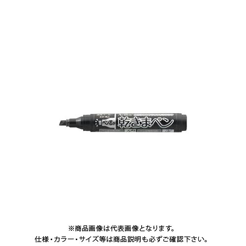 【メーカー】 ●シヤチハタ 【仕様】 ●線幅：5．0mm ●長：134mm ●インク種類：油性染料 ●材質：再生素材使用※使用後は、キャップを閉めて保管して下さい。 ●エコマーク：○ ●グリーン購入法：○ ●GPN掲載：○CROWN オフィ...