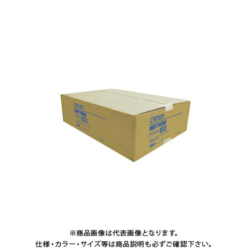 【メーカー】 ●クラウン 【仕様】 ●規格：角0／B4判用 ●サイズ：縦382×横287×マチ35mm ●紙厚：120g／m2 ●材質：古紙40％，間伐材10％以上使用 ●グリーン購入法：○ ●GPN掲載：○CROWN オフィス図鑑 202...