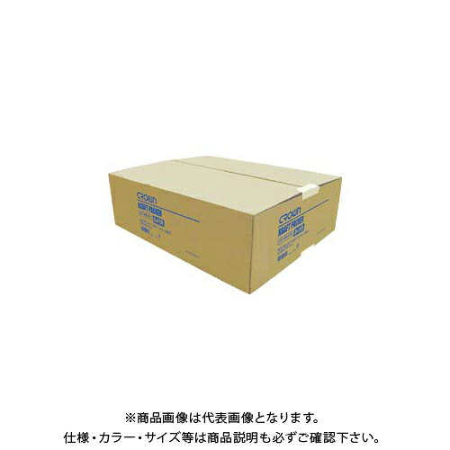 【メーカー】 ●クラウン 【仕様】 ●規格：A3判用 ●サイズ：縦426×横310×マチ35mm ●紙厚：120g／m2 ●材質：古紙40％，間伐材10％以上使用 ●グリーン購入法：○ ●GPN掲載：○CROWN オフィス図鑑 2021 V...
