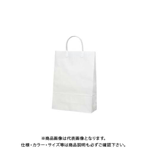 【メーカー】 ●マツシロ 【仕様】 ●外寸：縦360×横260×マチ100mm ●材質：晒片ツヤ紙（古紙30％使用），持ち手＝PPCROWN オフィス図鑑 2021 Vol.51の【 405ページ 】をご参考下さい。