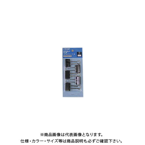 【メーカー】 ●クラウン 【仕様】 ●規格：中 ●クリップ幅：25mm ●綴じ枚数：約80枚※綴じ枚数はA4コピー用紙（64g／m2）を使用した場合の枚数です。CROWN オフィス図鑑 2021 Vol.51の【 268ページ 】をご参考下さい。