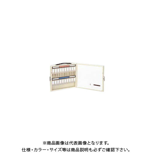 【メーカー】 ●ナカバヤシ 【仕様】 ●収容数：20個吊 ●外寸：幅333×奥40×高270mm ●キーホルダー窓枠寸法：縦34×横22mm ●材質：スチール ●携帯，壁掛共用型 ●キーホルダー（1220個330個440個560個680個）...