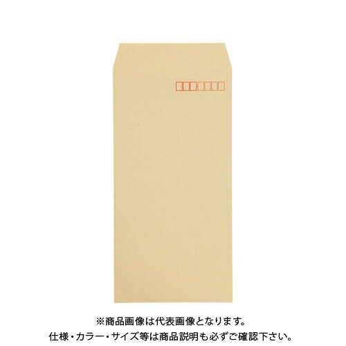 【メーカー】 ●壽堂紙製品工業 【仕様】 ●規格：長3／〒枠付 ●サイズ：縦235×横120mm ●紙厚：70g／m2 ●材質：古紙40％使用 ●仕様：サイド貼り ●グリーン購入法：○ ●GPN掲載：○CROWN オフィス図鑑 2021 V...