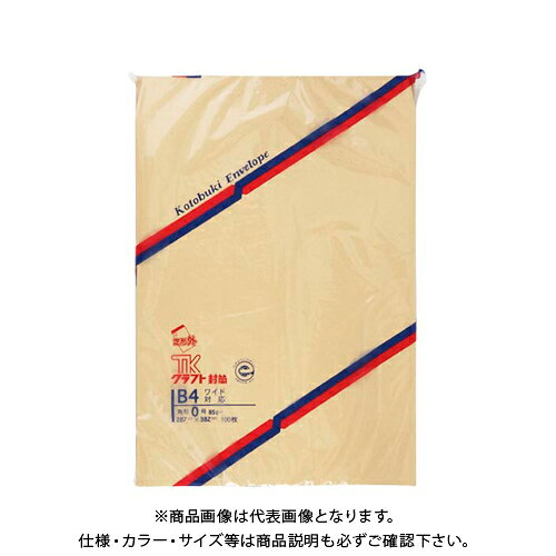 【メーカー】 ●壽堂紙製品工業 【仕様】 ●規格：角0 ●サイズ：縦382×横287mm ●紙厚：85g／m2 ●材質：古紙40％使用 ●仕様：センター貼り ●エコマーク：○ ●グリーン購入法：○ ●GPN掲載：○CROWN オフィス図鑑 ...