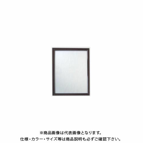 【メーカー】 ●クラウン 【仕様】 ●規格：A3大判 ●外寸：縦554×横437mm ●収容寸法：縦510×横394mm ●フレーム厚：15mm ●収容可能厚：2mm ●重量：1．8kg ●材質：フレーム＝天然木，表面＝ガラス，裏面＝MDF...