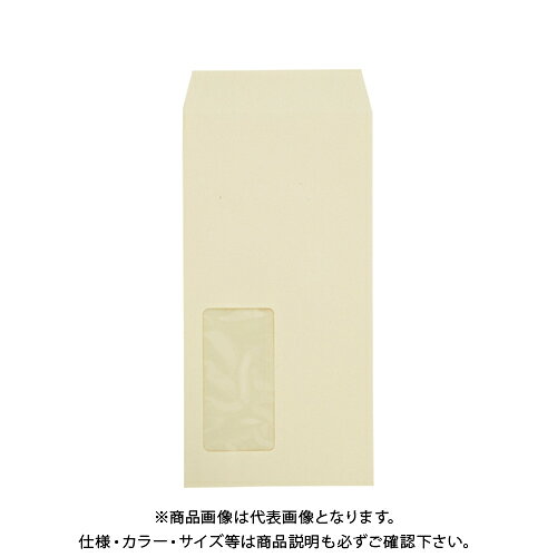 【メーカー】 ●壽堂紙製品工業 【仕様】 ●規格：長3 ●サイズ：縦235×横120mm ●紙厚：80g／m2 ●材質：ハーフトーンカラー ●仕様：センター貼りCROWN オフィス図鑑 2021 Vol.51の【 383ページ 】をご参考下さい。