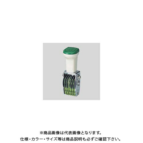 【メーカー】 ●サンビー 【仕様】 ●規格：5号・6連 ●グリーン購入法：○ ●GPN掲載：○CROWN オフィス図鑑 2022 Vol.52の【 351ページ 】をご参考下さい。