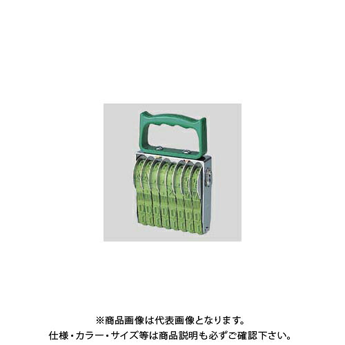 【メーカー】 ●サンビー 【仕様】 ●規格：初号・8連 ●グリーン購入法：○ ●GPN掲載：○CROWN オフィス図鑑 2022 Vol.52の【 351ページ 】をご参考下さい。
