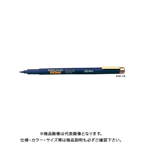 【メーカー】 ●サクラクレパス 【仕様】 ●線幅：1.0mm ●長：135mm ●インク種類：水性顔料CROWN オフィス図鑑 2022 Vol.52の【 498ページ 】をご参考下さい。
