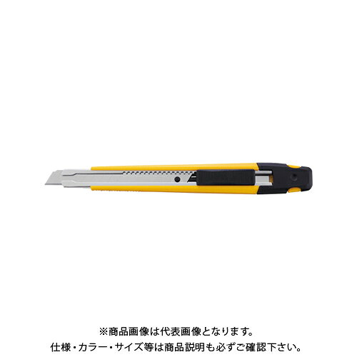 【メーカー】 ●オルファ 【仕様】 ●品名：Aプラス ●全長：143.5mm ●材質：本体=PC樹脂、刃=合金工具鋼 ●仕様：左右両手用CROWN オフィス図鑑 2022 Vol.52の【 243ページ 】をご参考下さい。