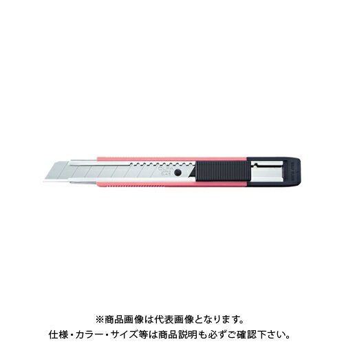 【メーカー】 ●オルファ 【仕様】 ●全長：138mm ●材質：本体=再生ABS樹脂、刃=合金工具鋼 ●仕様：左右両手用 ●グリーン購入法：○ ●GPN掲載：○CROWN オフィス図鑑 2022 Vol.52の【 244ページ 】をご参考下さい。