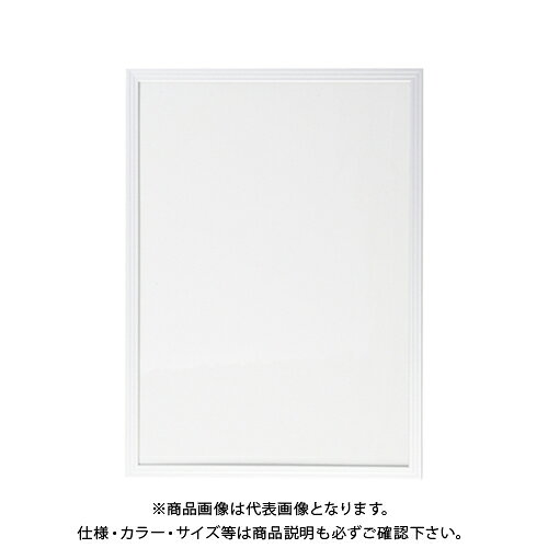 【メーカー】 ●クラウン 【仕様】 ●規格：A3判 ●収容寸法：縦420×横297mm ●重量：300g ●フレーム幅：14mm ●厚：8mm ●収納可能厚：約0.6mm ●材質：表面シート=再生PET、裏板=グリーンボード紙、フレーム=ア...