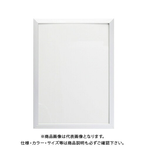 【メーカー】 ●クラウン 【仕様】 ●規格：A4判 ●収容寸法：縦297×横210mm ●重量：200g ●フレーム幅：14mm ●厚：8mm ●収納可能厚：約0.6mm ●材質：表面シート=再生PET、裏板=グリーンボード紙、フレーム=ア...