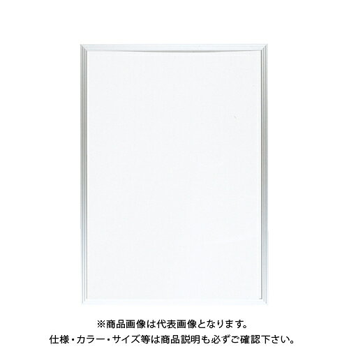 【メーカー】 ●クラウン 【仕様】 ●規格：B3判 ●収容寸法：縦515×横364mm ●重量：420g ●フレーム幅：14mm ●厚：8mm ●収納可能厚：約0.6mm ●材質：表面シート=再生PET、裏板=グリーンボード紙、フレーム=ア...