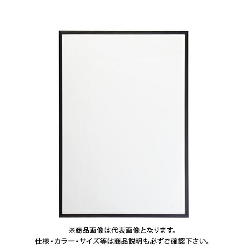 【メーカー】 ●クラウン 【仕様】 ●規格：B3判 ●収容寸法：縦515×横364mm ●重量：420g ●フレーム幅：14mm ●厚：8mm ●収納可能厚：約0.6mm ●材質：表面シート=再生PET、裏板=グリーンボード紙、フレーム=ア...