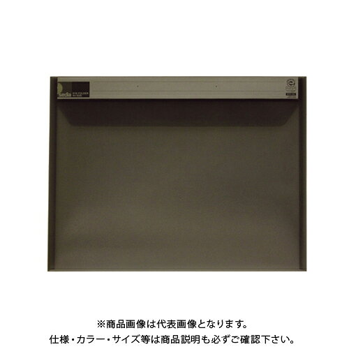 【メーカー】 ●セキセイ 【仕様】 ●外寸：縦316×横240mm ●シート厚：0.2mm ●材質：PPCROWN オフィス図鑑 2022 Vol.52の【 189ページ 】をご参考下さい。