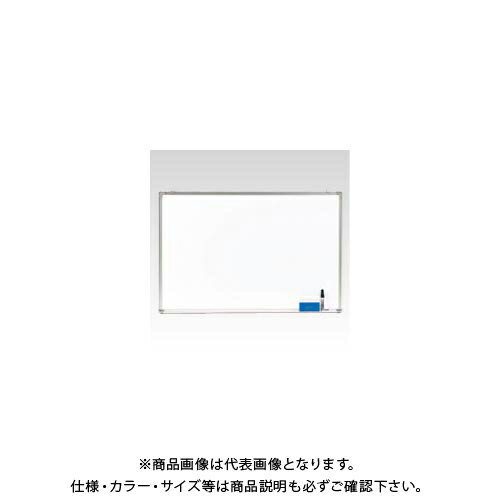 【メーカー】 ●クラウン 【仕様】 ●外寸：横600×縦450×厚55mm ●重量：2kg ●材質：鉄板に焼付塗、アルミ枠、ボード芯材=間伐材、角パーツ=再生ABS ●受け皿、マーカー(黒)1本、イレーザー、吊下げ金具2個、取付ビス2本付 ...
