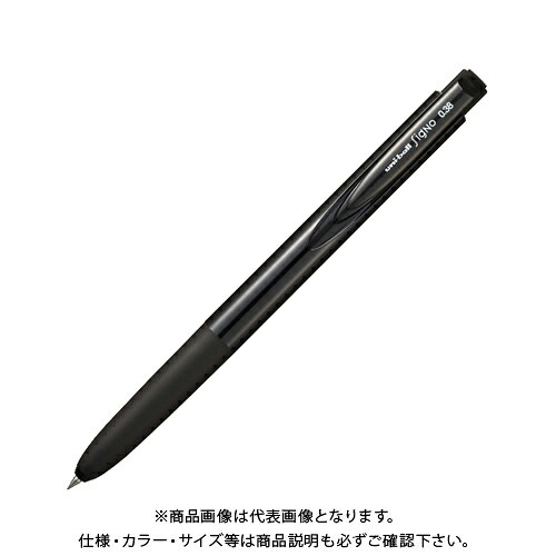 【メーカー】●三菱鉛筆【仕様】●ボール径：0.38mm●長：141.2mm●インク種類：水性顔料●替芯：UMR83CROWN オフィス図鑑 2022 Vol.52の【 440ページ 】をご参考下さい。