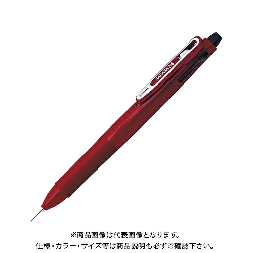 【メーカー】 ●ゼブラ 【仕様】 ●ボール径：0.5mm ●シャープ芯径：0.5mm ●長：146.5mm ●軸径：約13.5mm ●インク種類：水性顔料 ●替芯：JK-0.5CROWN オフィス図鑑 2022 Vol.52の【 455ペー...