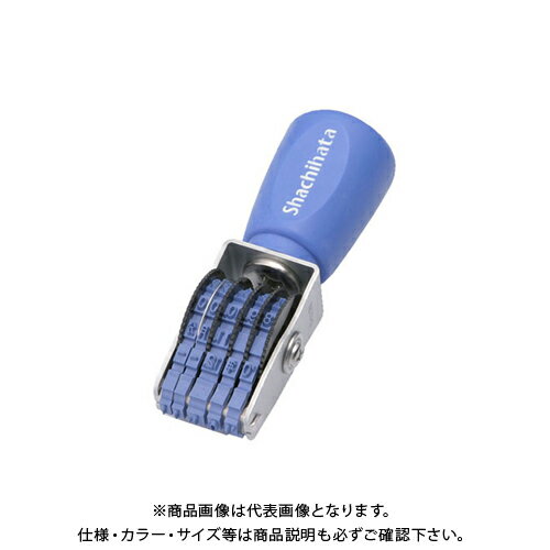 【メーカー】 ●シヤチハタ 【仕様】 ●規格：6号・欧文日付 ●グリーン購入法：○ ●GPN掲載：○CROWN オフィス図鑑 2022 Vol.52の【 352ページ 】をご参考下さい。