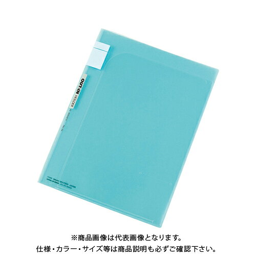 【メーカー】 ●セキセイ 【仕様】 ●PP表紙 ●外寸：縦312×横235mm ●ポケット数：6ポケット ●ポケット厚：0.15mm ●材質：PPCROWN オフィス図鑑 2022 Vol.52の【 175ページ 】をご参考下さい。