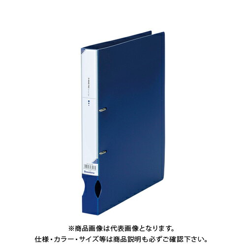 【メーカー】 ●ビュートン 【仕様】 ●PP表紙 ●外寸：縦310×横265mm ●背幅：34mm ●綴じ厚：25mm ●適正収容：250枚 ●穴数：2穴 ●穴間隔：80mm ●材質：表紙=再生PP、綴じ具=スチール ●紙押さえ付 ●グリー...