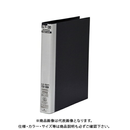 【メーカー】●マルマン【仕様】●ボード表紙+PP表紙●外寸：縦314×横265mm●背幅：44mm●適正収容：250枚●リング内径：30mm●穴数：30穴●材質：表紙=PPくるみ、綴じ具=金属●エコマーク：○●グリーン購入法：○●GPN掲載...