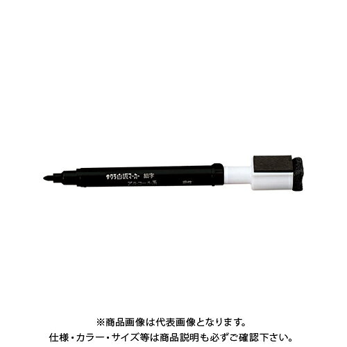 【メーカー】 ●サクラクレパス 【仕様】 ●線幅：2.0mm ●長：138mm ●中綿式 ●GPN掲載：○CROWN オフィス図鑑 2022 Vol.52の【 501ページ 】をご参考下さい。