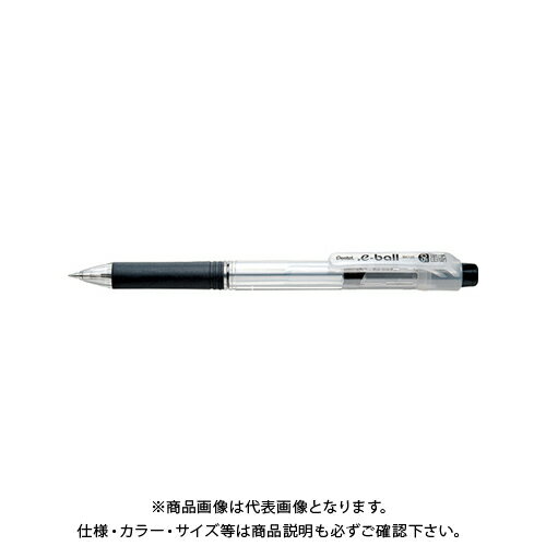 【メーカー】 ●ぺんてる 【仕様】 ●ボール径：0.5mm ●長：149mm ●インク種類：油性染料 ●替芯：BKL5 ●材質：再生素材使用 ●エコマーク：○ ●グリーン購入法：○ ●GPN掲載：○CROWN オフィス図鑑 2022 Vol...