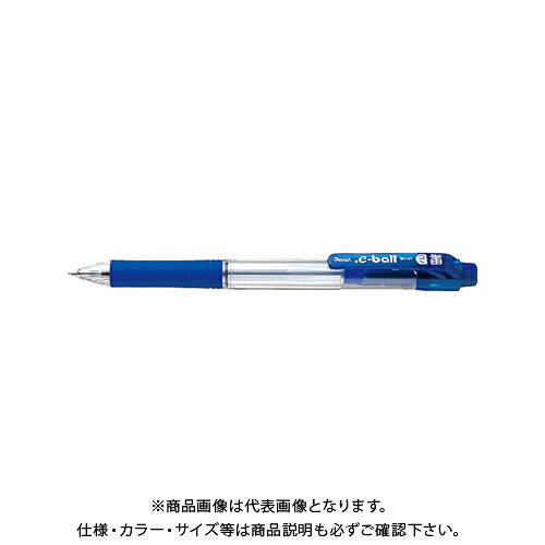 【メーカー】 ●ぺんてる 【仕様】 ●ボール径：0.7mm ●長：149mm ●インク種類：油性染料 ●替芯：BKL7 ●材質：再生素材使用 ●エコマーク：○ ●グリーン購入法：○ ●GPN掲載：○CROWN オフィス図鑑 2022 Vol...