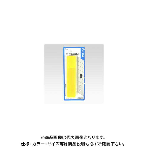 【メーカー】 ●オルファ 【仕様】 ●品名：H型替刃 ●適合品番：196B、212B ●材質：合金工具鋼CROWN オフィス図鑑 2022 Vol.52の【 243ページ 】をご参考下さい。