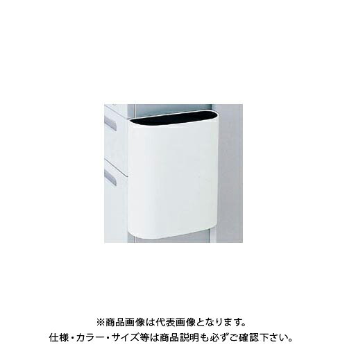 【メーカー】 ●ぶんぶく 【仕様】 ●容量：5.1l ●外寸：幅260×奥90×高300mm ●重量：700g ●材質：スチールCROWN オフィス図鑑 2022 Vol.52の【 593ページ 】をご参考下さい。