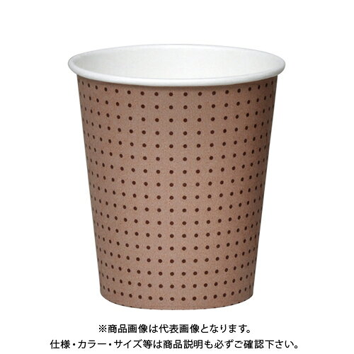 【メーカー】 ●サンナップ 【仕様】 ●容量：205ml(7オンス) ●外寸：口径72.6×高79.3mm ●材質：バージンパルプ ●2種アソート ●日本製CROWN オフィス図鑑 2022 Vol.52の【 550ページ 】をご参考下さい。