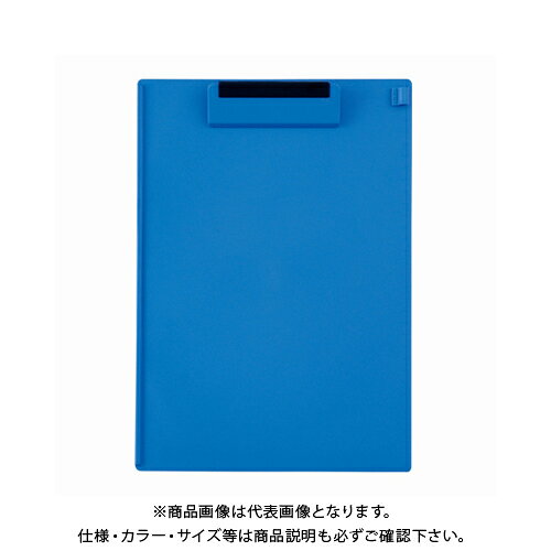 【メーカー】 ●オープン 【仕様】 ●外寸：縦416×横303mm ●厚：24mm ●ボード厚：2.5mm ●綴じ枚数：65枚 ●材質：再生ABS樹脂 ●ペンホルダー付 ●グリーン購入法：○ ●GPN掲載：○CROWN オフィス図鑑 202...