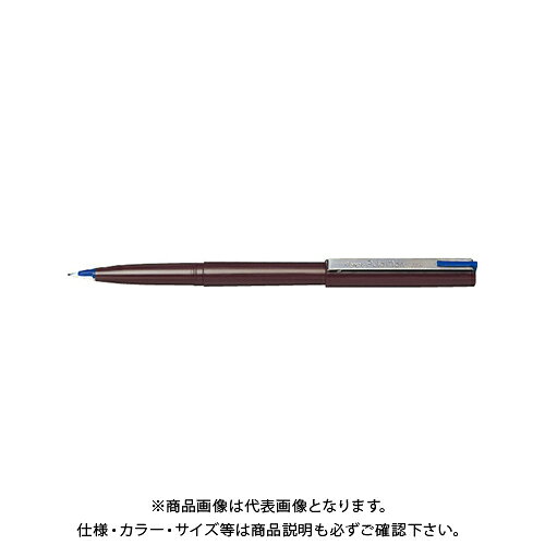 【メーカー】 ●ぺんてる 【仕様】 ●線幅：0.4〜0.7mm ●長：142mm ●インク種類：水性染料CROWN オフィス図鑑 2022 Vol.52の【 461ページ 】をご参考下さい。