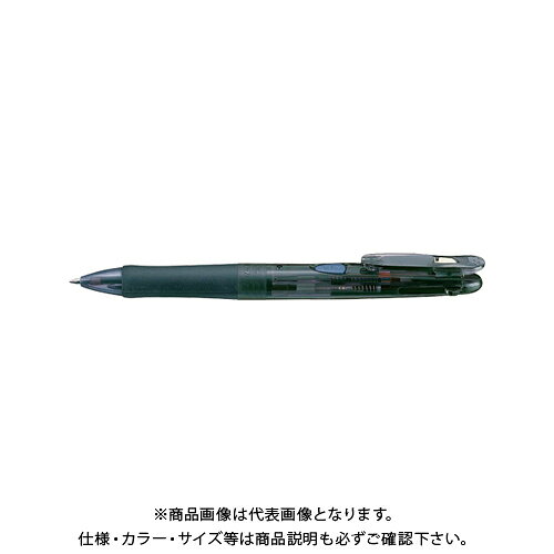 【メーカー】 ●ゼブラ 【仕様】 ●本体色(軸色)：黒 ●2色ボールペン インク色：黒・赤 ●ボール径：0.7mm ●長：143mm ●軸径：約13.2mm ●インク種類：油性染料 ●替芯：SK-0.7芯 ●材質：再生素材使用 ●エコマーク...