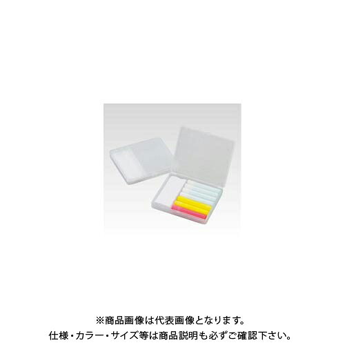 【メーカー】●日本理化学【仕様】●外寸：幅90×奥106×高17mm●スケルトンタイプCROWN オフィス図鑑 2022 Vol.52の【 438ページ 】をご参考下さい。