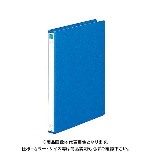 【メーカー】●リヒトラブ【仕様】●規格：B4(15”×11”)判●ボード表紙●外寸：縦395×横307mm●背幅：35mm●適正収容：200枚●リング内径：25mm●穴数：2穴●穴間隔：80mm●材質：表紙=古紙72%使用(カムラスファイル...