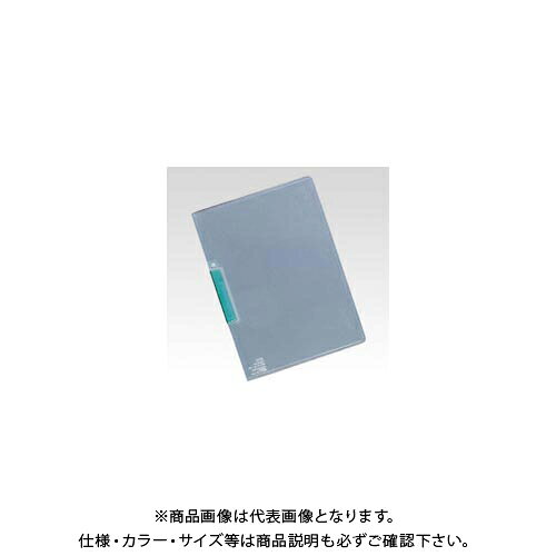 【メーカー】 ●セキセイ 【仕様】 ●PP表紙 ●外寸：縦316×横227mm ●表紙厚：0.5mm ●収容枚数：最大約20枚 ●材質：表紙=PPCROWN オフィス図鑑 2022 Vol.52の【 165ページ 】をご参考下さい。