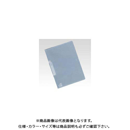 【メーカー】 ●セキセイ 【仕様】 ●PP表紙 ●外寸：縦316×横227mm ●表紙厚：0.5mm ●収容枚数：最大約20枚 ●材質：表紙=PPCROWN オフィス図鑑 2022 Vol.52の【 165ページ 】をご参考下さい。