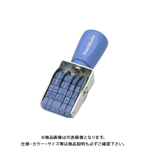 【メーカー】 ●シヤチハタ 【仕様】 ●規格：3号・欧文日付 ●グリーン購入法：○ ●GPN掲載：○CROWN オフィス図鑑 2022 Vol.52の【 352ページ 】をご参考下さい。