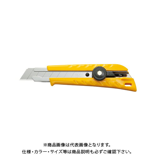 【メーカー】 ●オルファ 【仕様】 ●品名：万能L型(ブリスター) ●全長：148mm ●材質：本体=ABS樹脂、刃=合金工具鋼CROWN オフィス図鑑 2022 Vol.52の【 243ページ 】をご参考下さい。